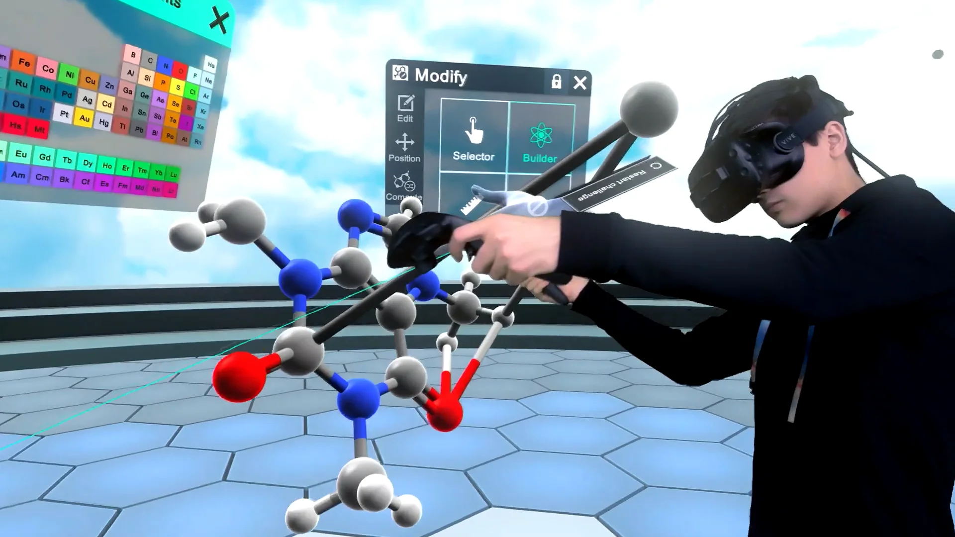 VR Content & Management Solutions for Education on Vimeo