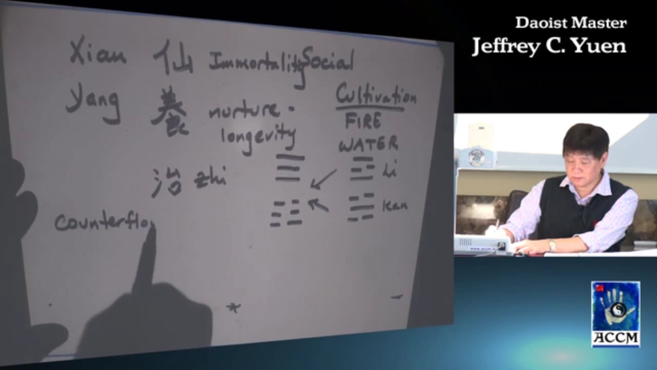 Watch Alchemy in Chinese Medicine (Ge Hong) Online | Vimeo On Demand on ...