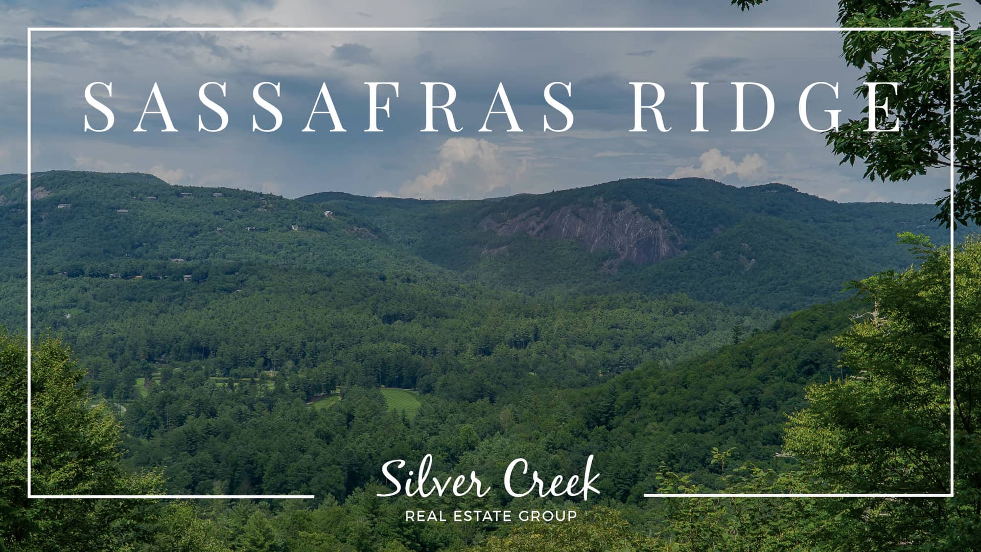 Sassafras Ridge Community on Vimeo