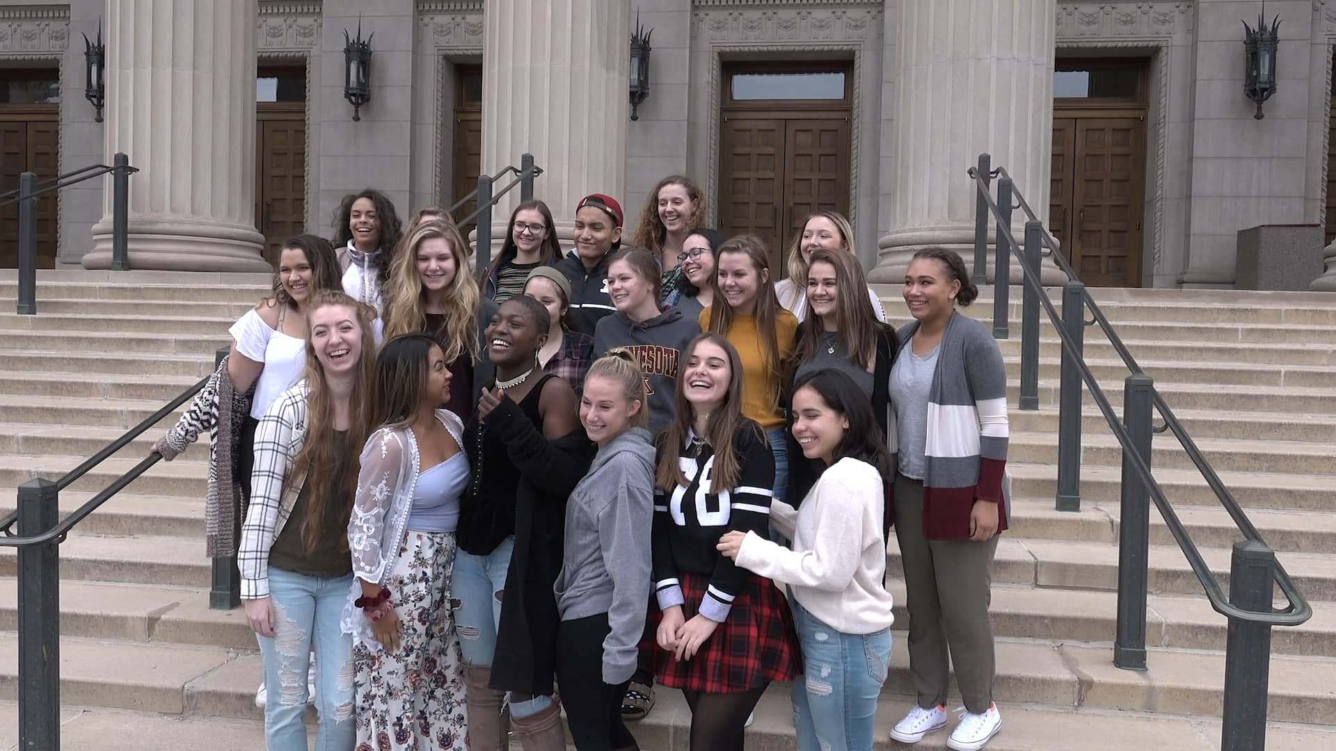 Northrop, University of Minnesota on Vimeo