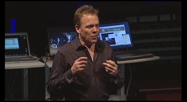 Timothy Childs, Founder TCHO Chocolate (EG3) | EG Conference