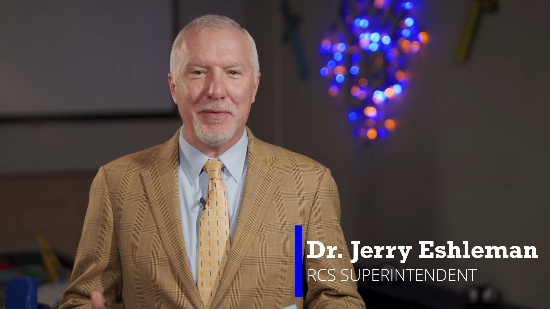 Dr Eschleman Expo Ending on Vimeo