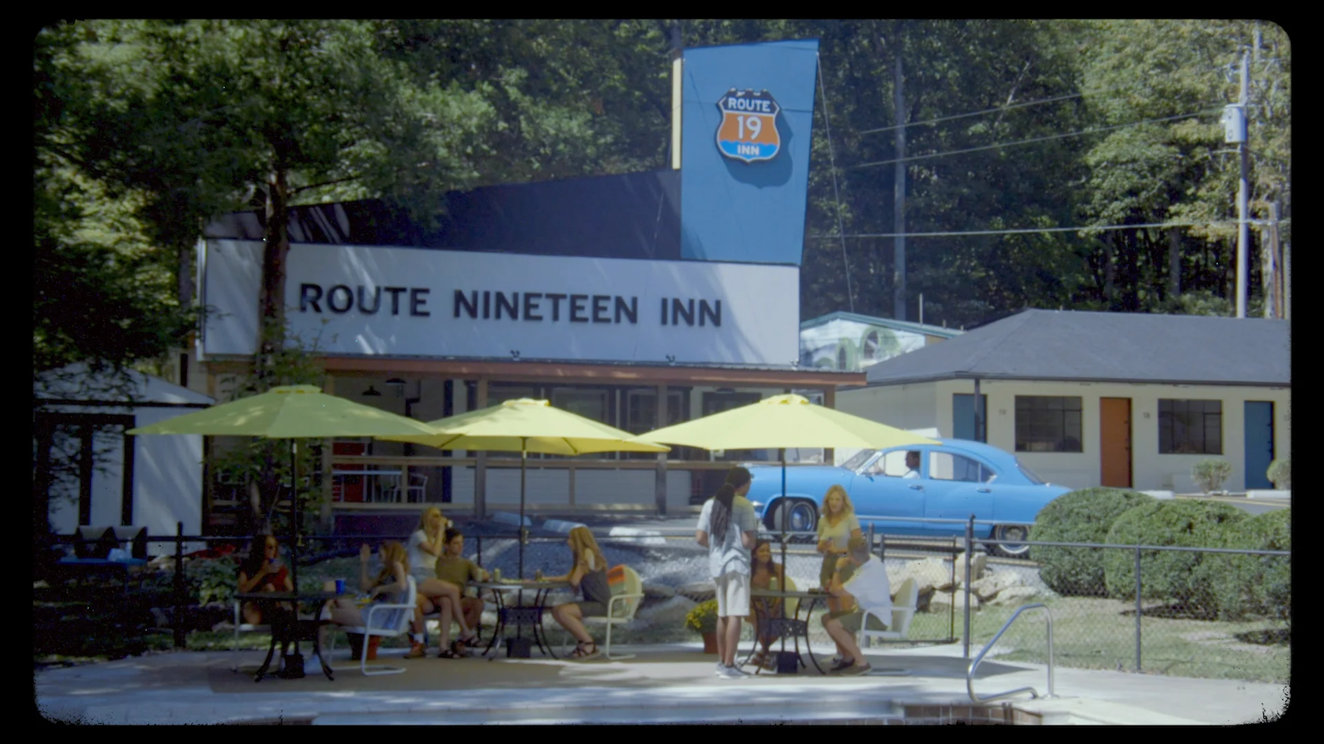 Route 19 Inn Anthem on Vimeo