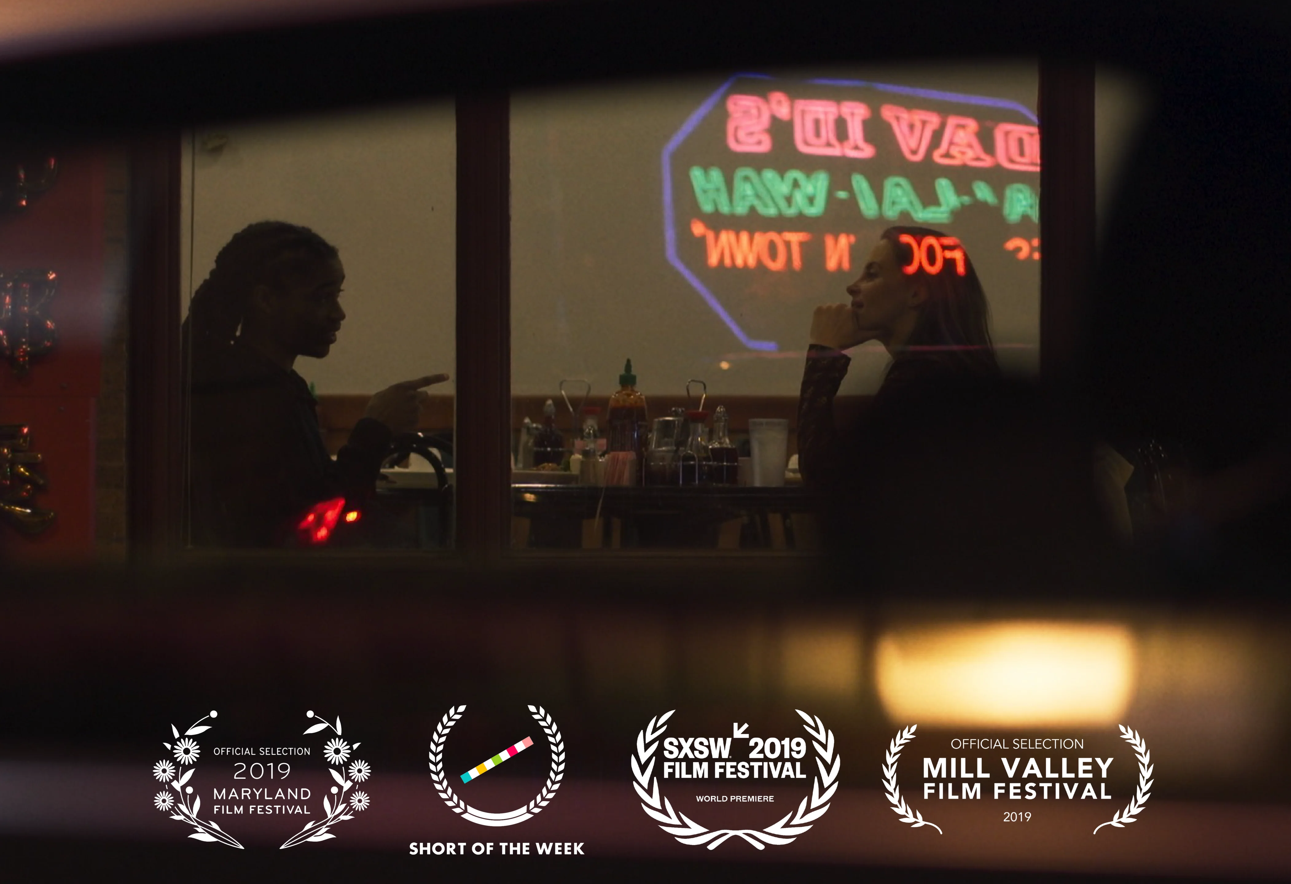 MAY on Vimeo