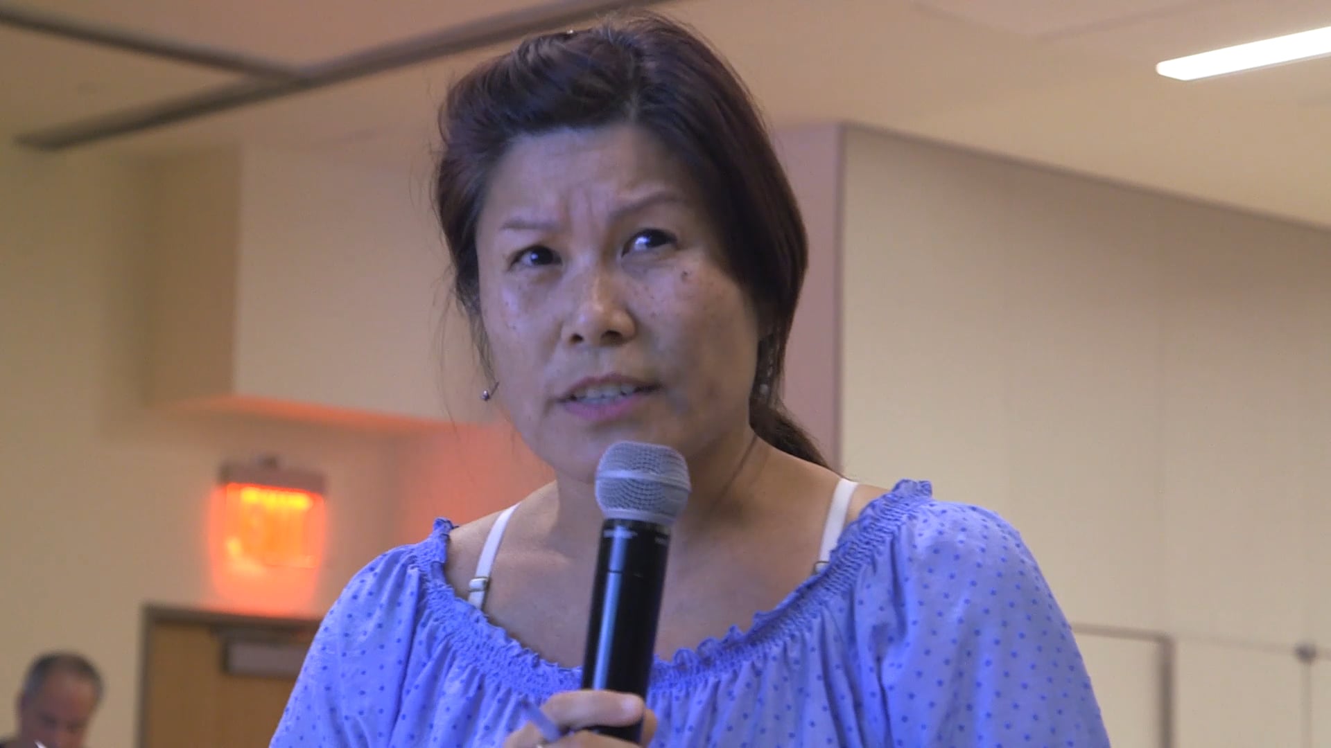 Fannie Ip 2 on Vimeo