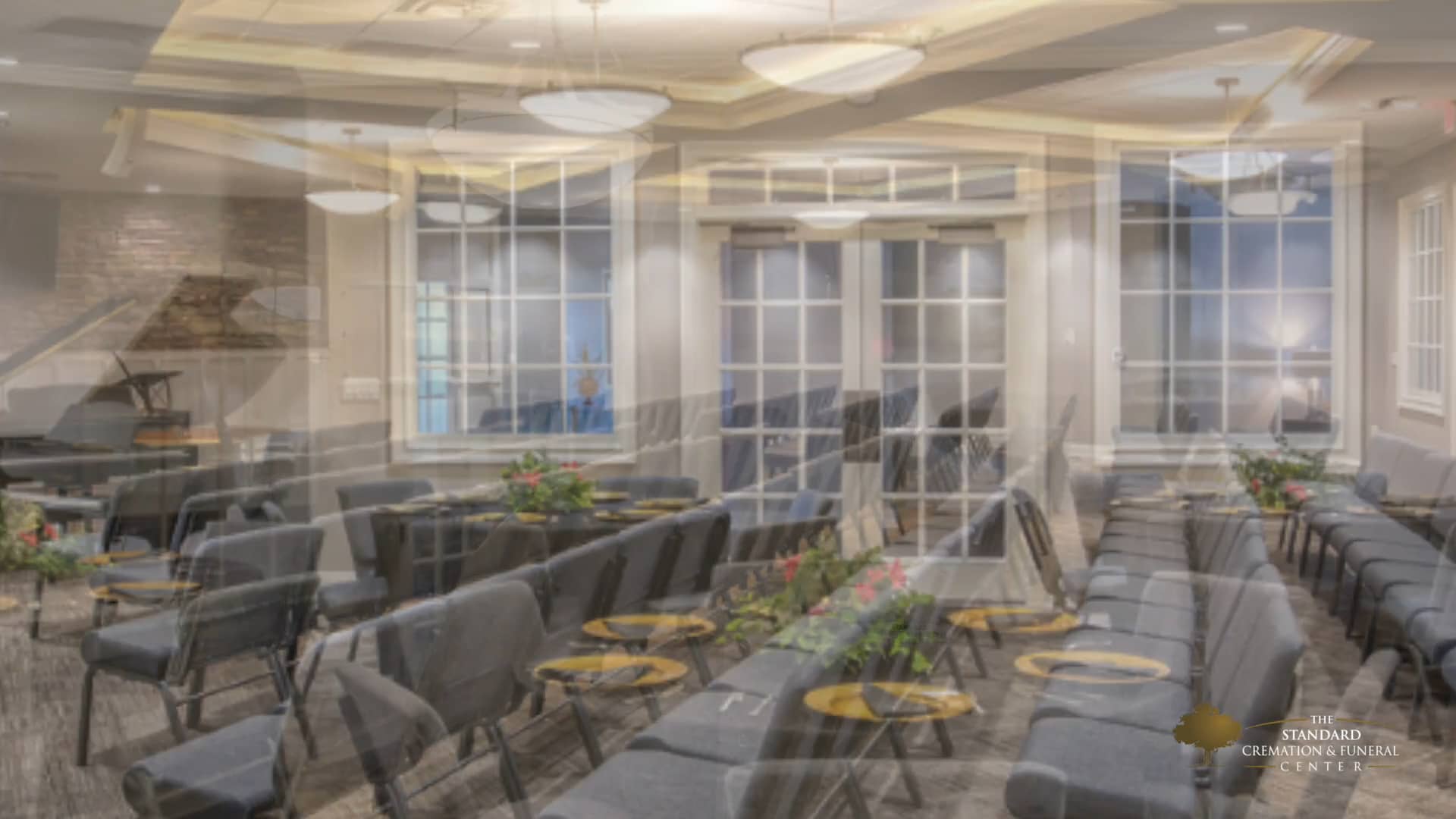 The Standard Cremation & Funeral Center on Vimeo