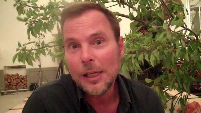 An Interview with Peter Ingwersen of NOIR on Vimeo