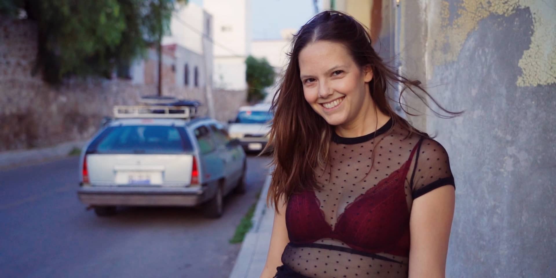 Casondra - Graded with FIlmist on Vimeo