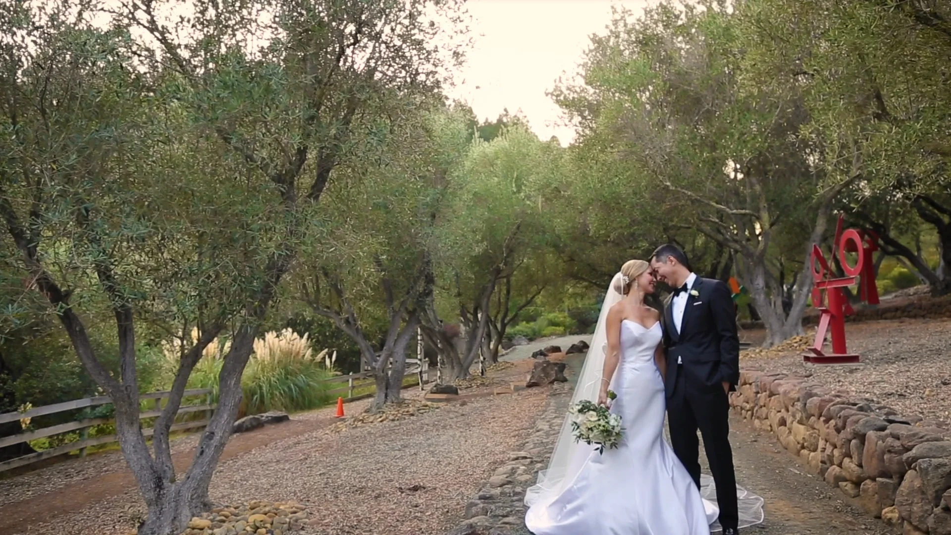 Heidi + Rei - Heidi and Rei Highlight on Vimeo