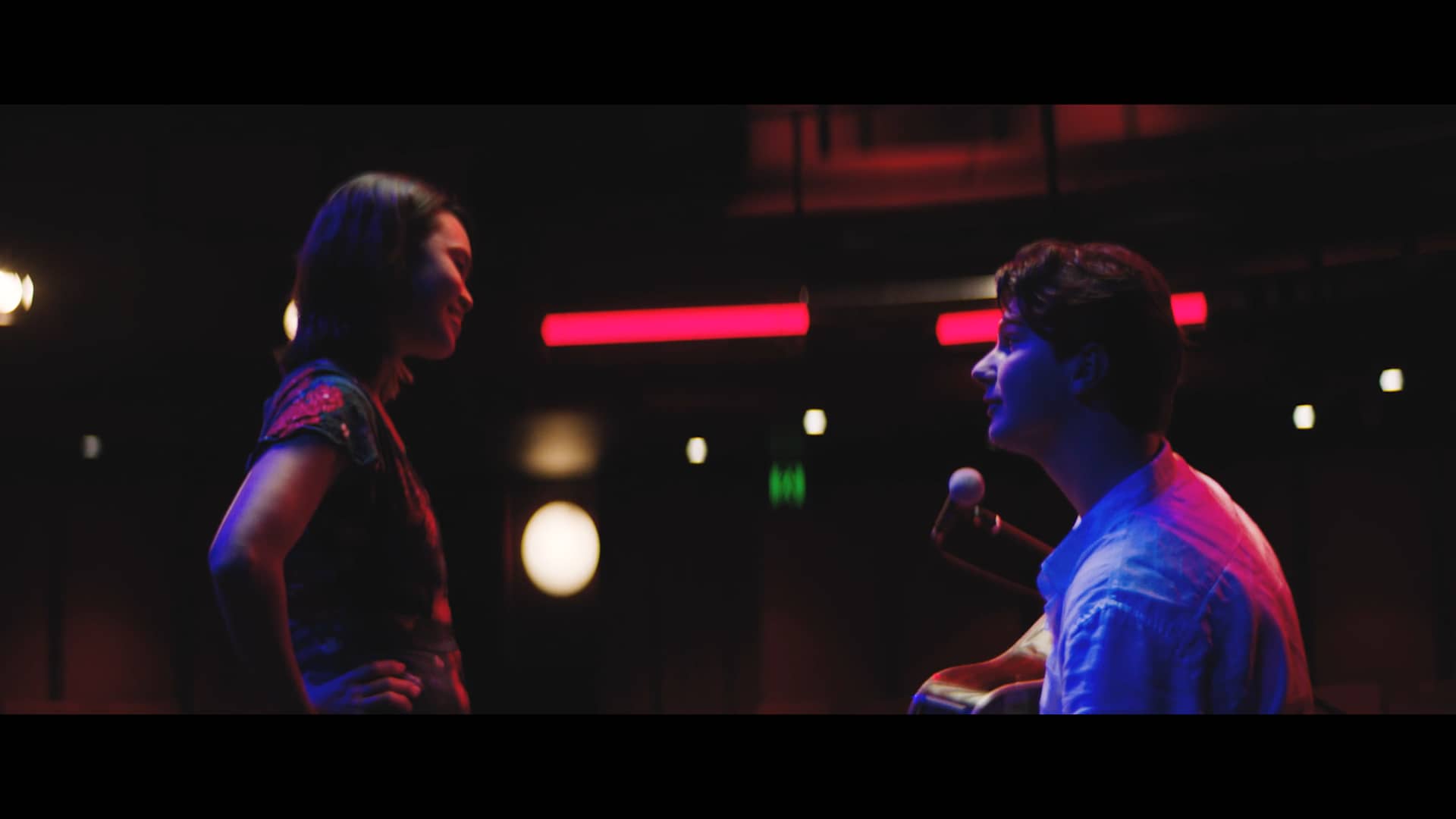 Alexander Dilley & Julia Kok on Vimeo