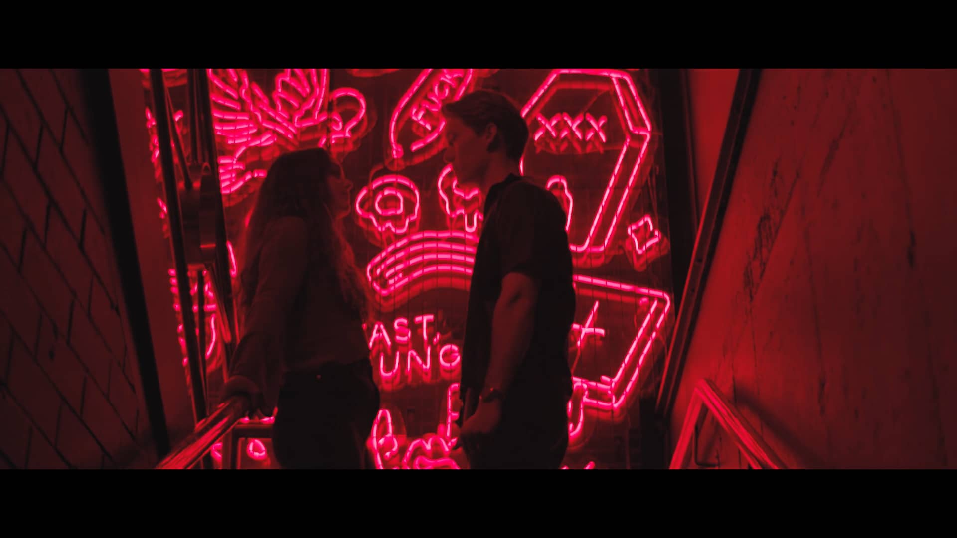 Bryn Chapman Parish & Ruby Maishman on Vimeo