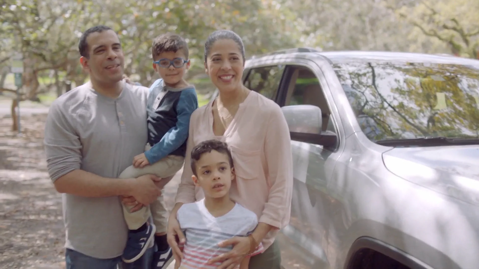 Office Of Experience - Excellent Customer Service USAA Commercial on Vimeo