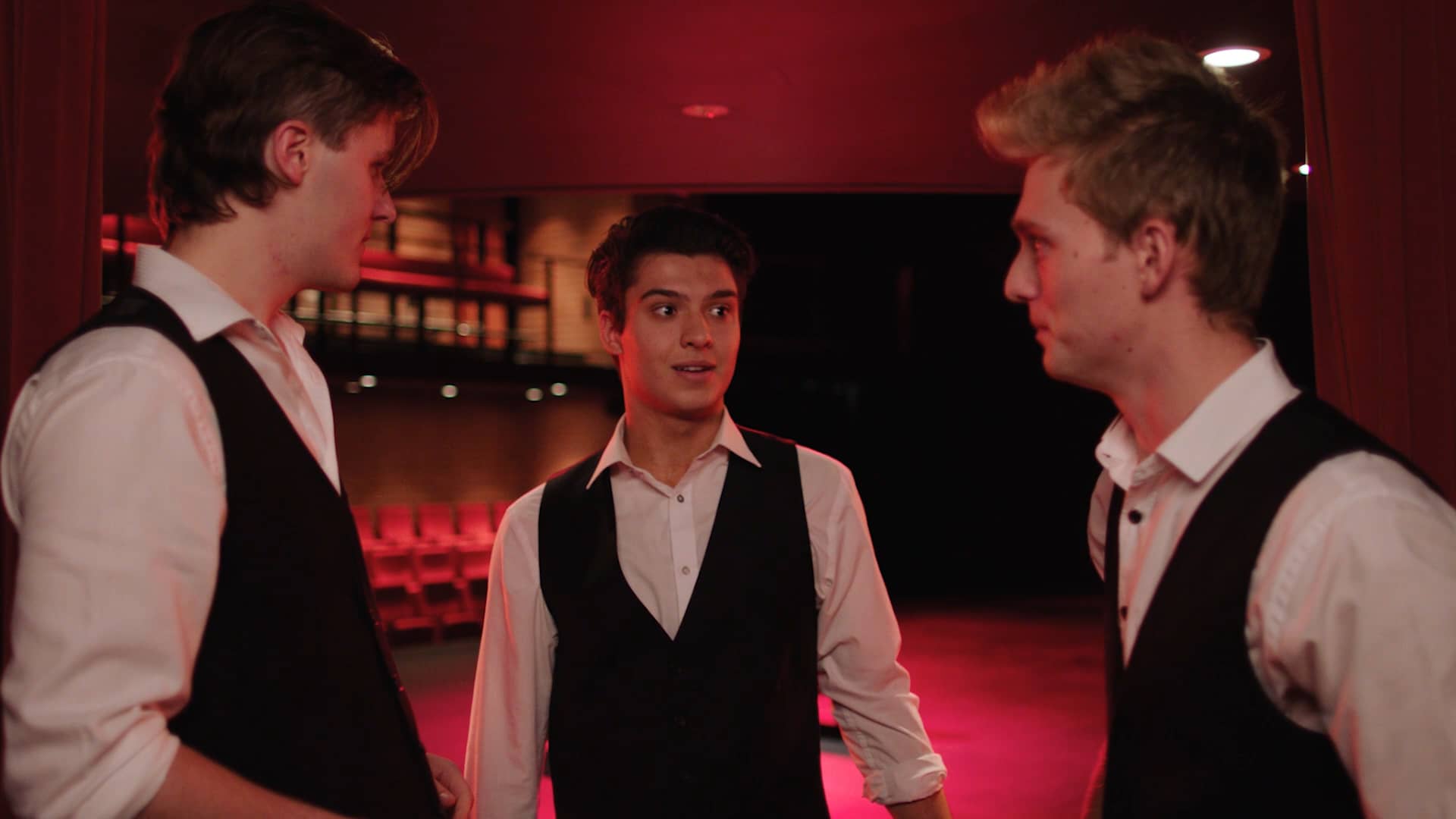 Axel Duffy & Conor Neylon on Vimeo