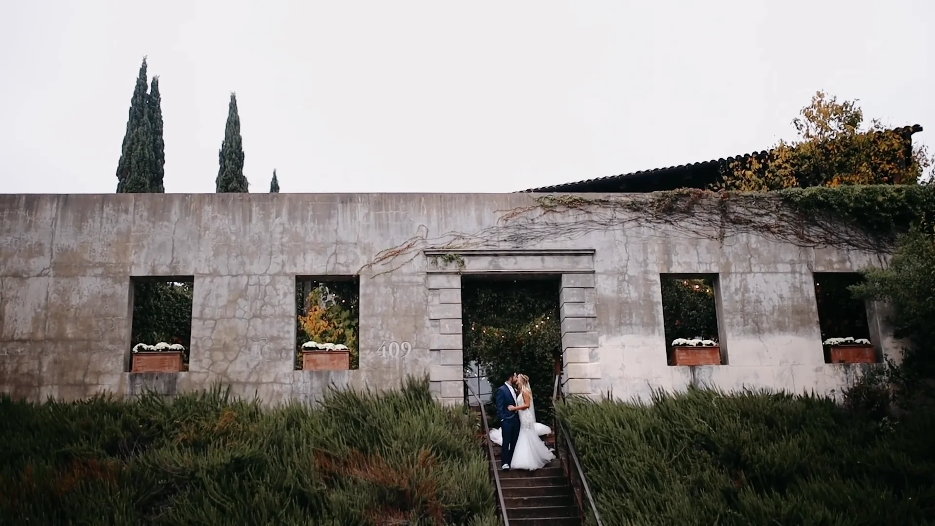 Katie + Anthony Trailer on Vimeo