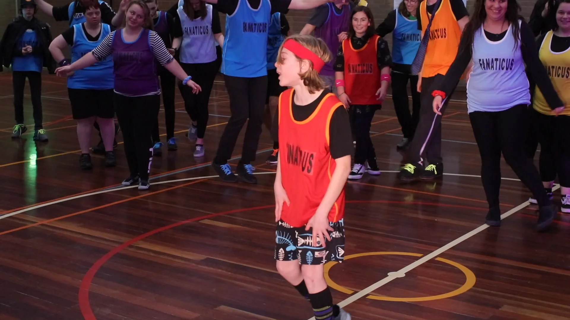 Fanaticus 2019 Highlights- presented by Sydney Road Community School ...