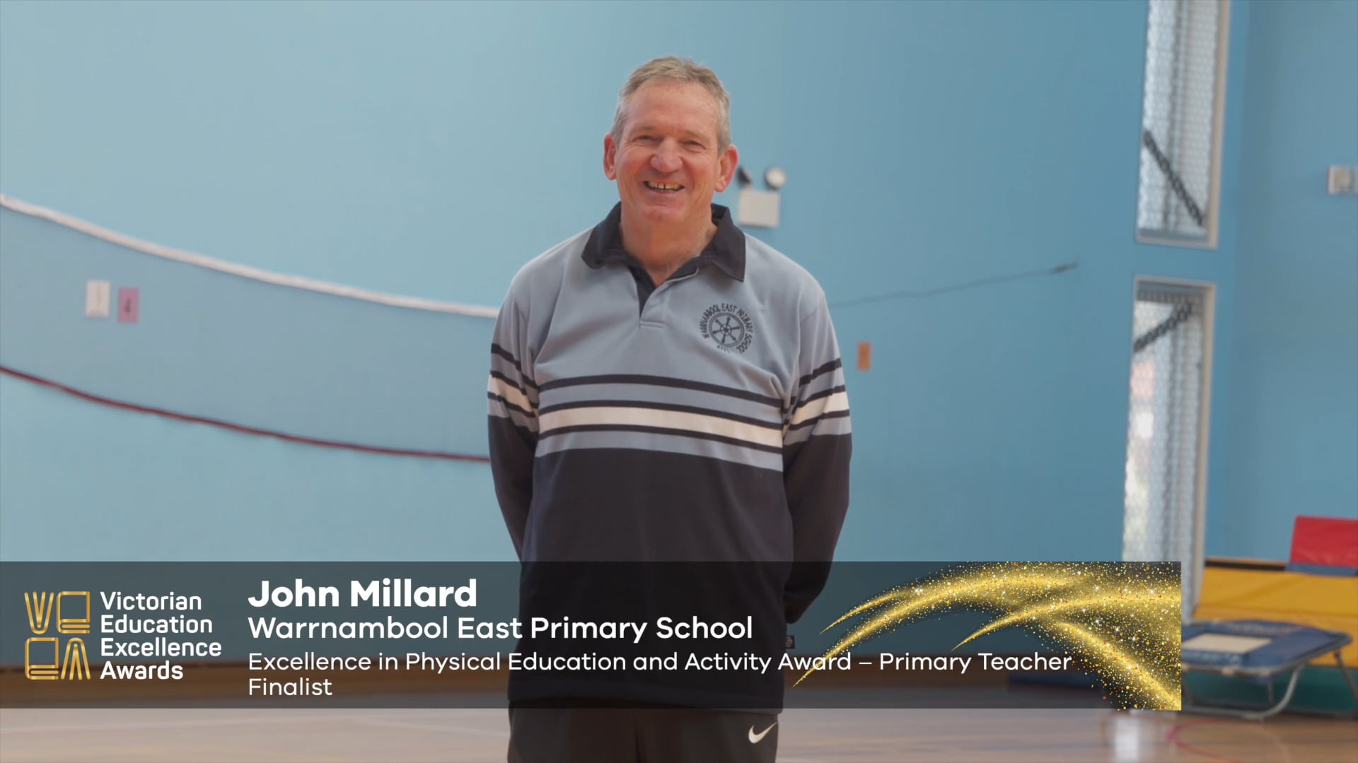 Warrnambool East Primary School Finalist on Vimeo
