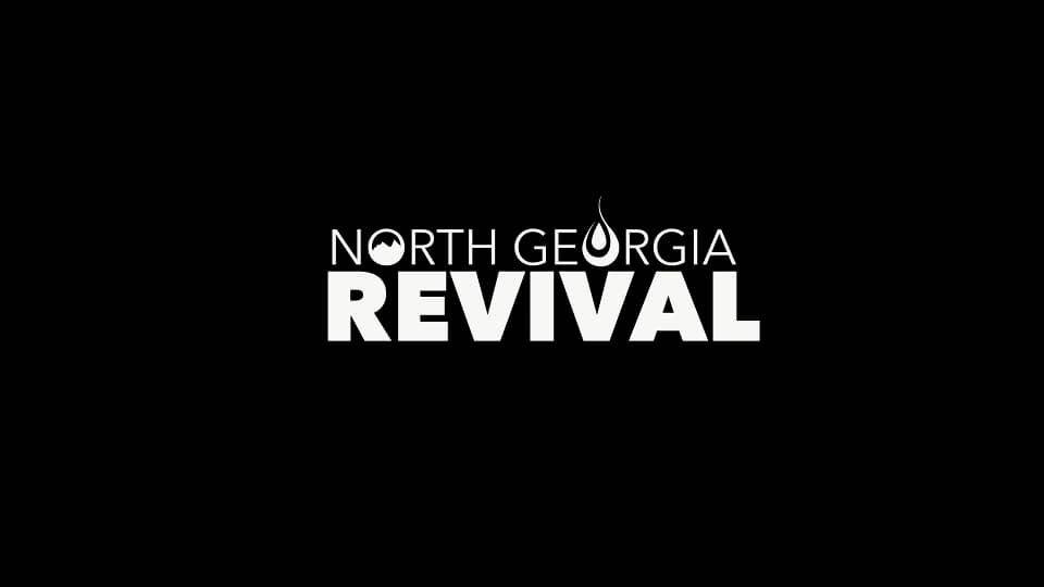 NORTH GEORGIA REVIVAL | LIVE on Vimeo