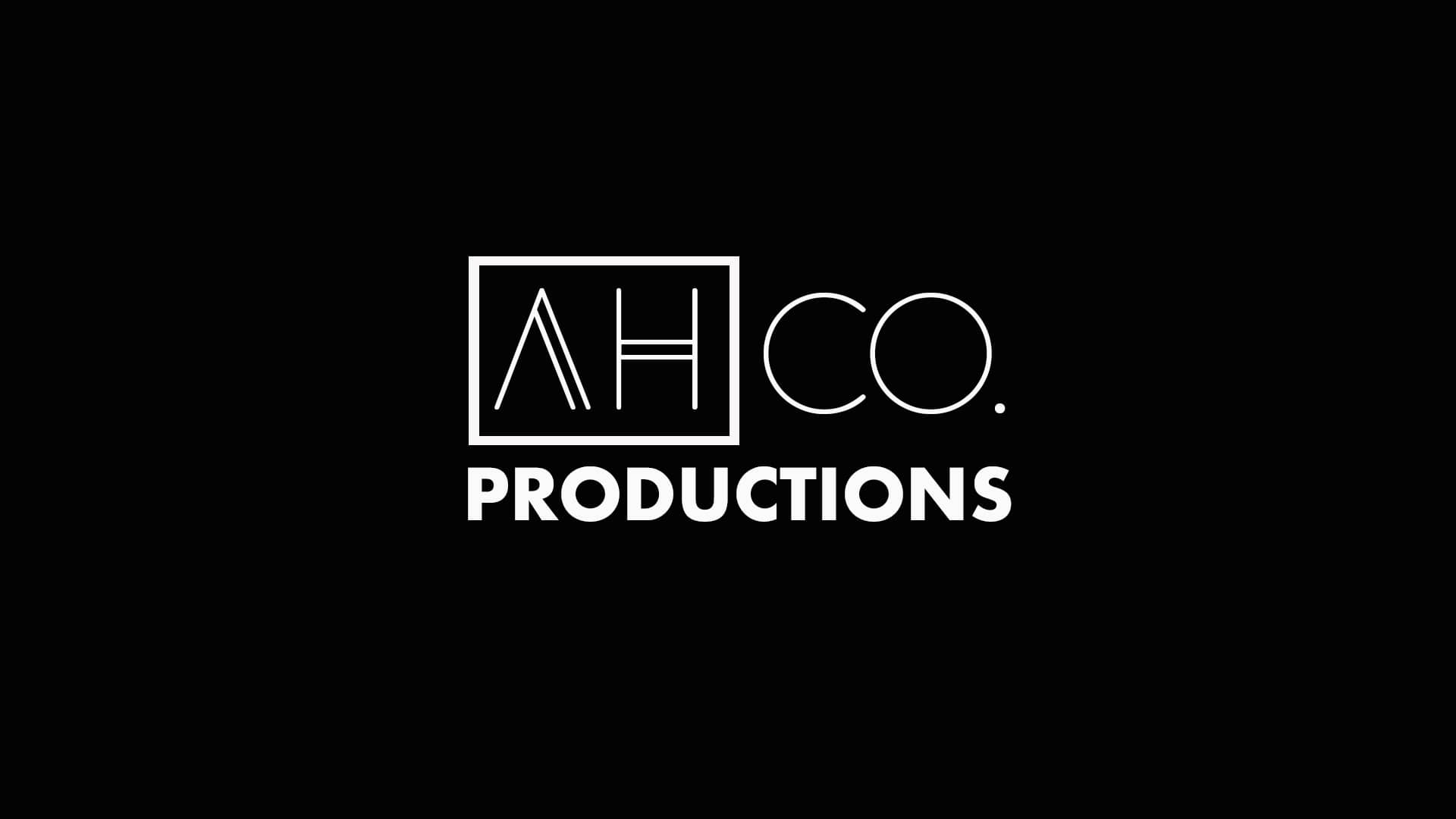 AHCO PRODUCTIONS SHOWREEL on Vimeo