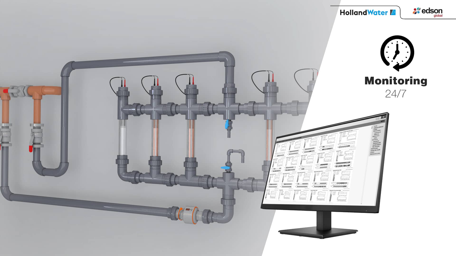 Holland Water & Edson Global Bifipro Technique on Vimeo
