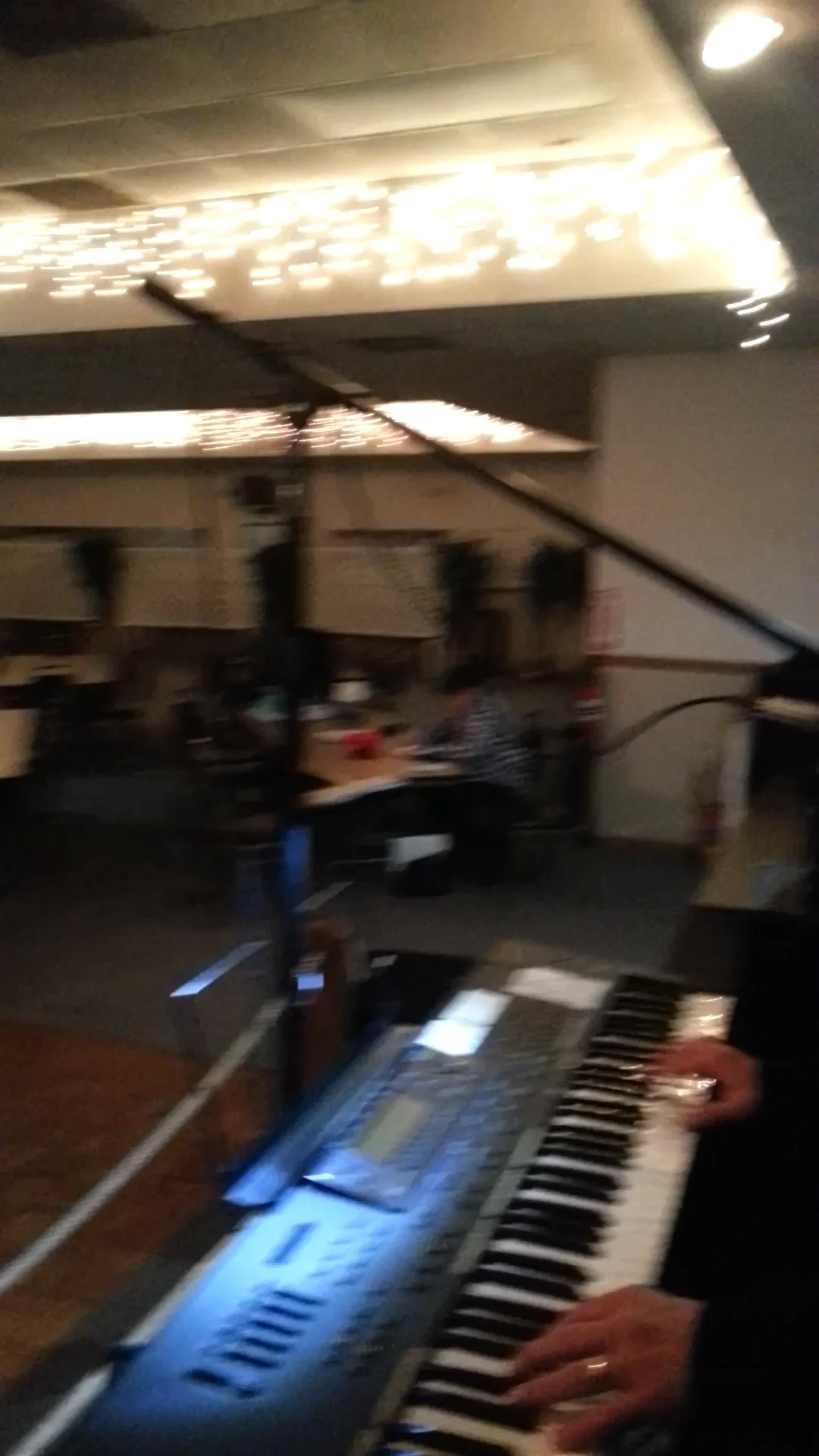 Tony Carlucci Dynamics performing 60's Rock & Roll Medley on Vimeo