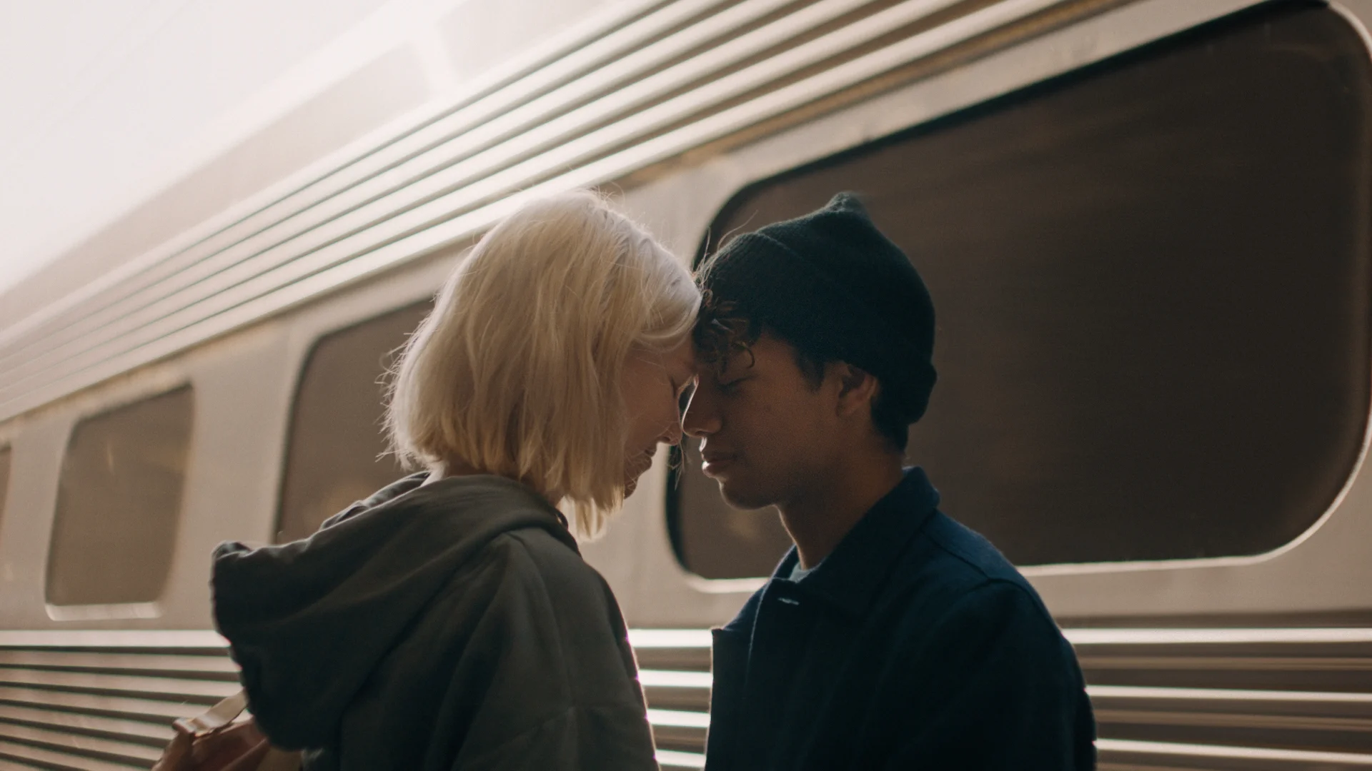 SJ "The Future of Travel"