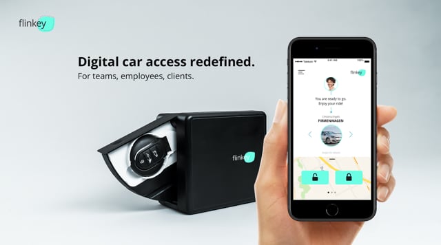flinkey on Vimeo
