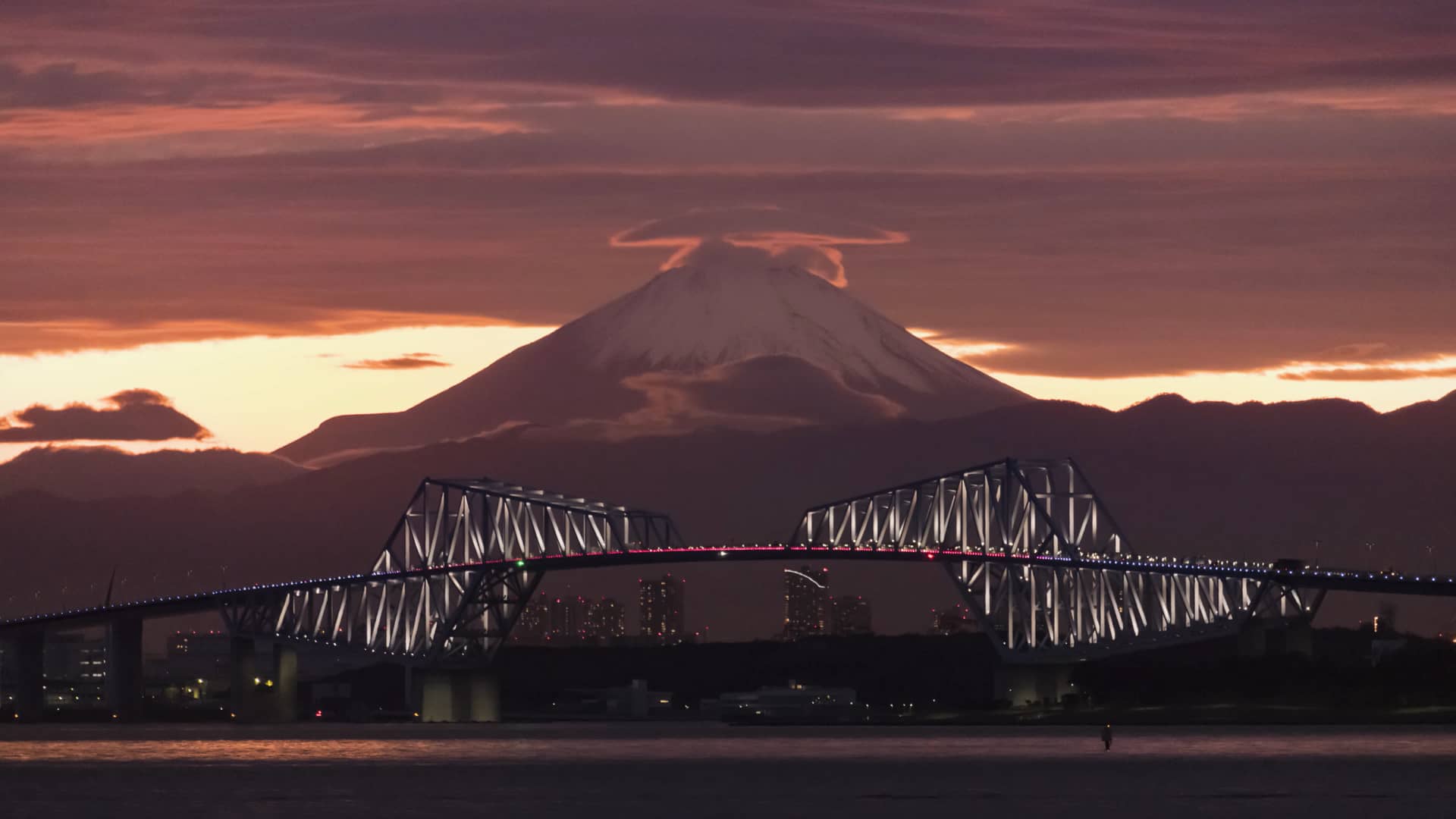 20191026_urayasu_sunset on Vimeo