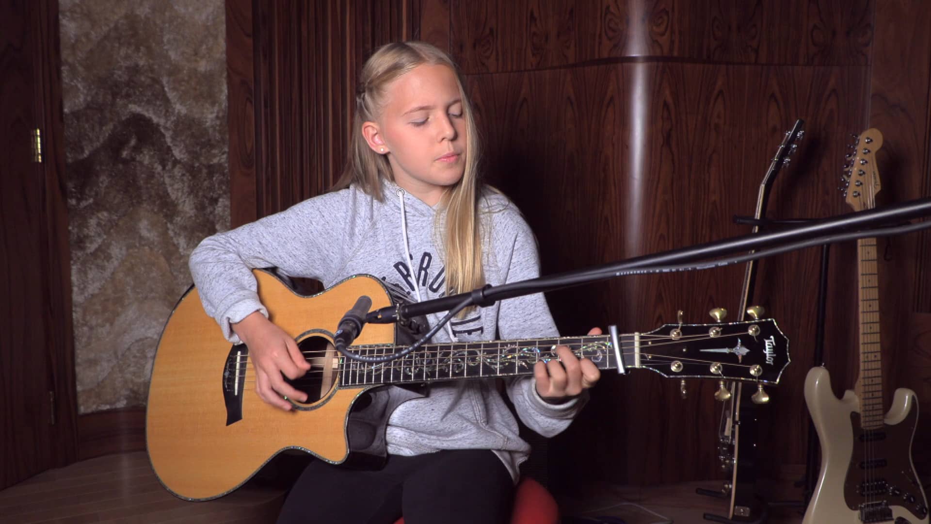 Emily Linge - YMOTYA 2019 on Vimeo