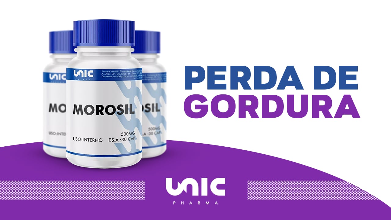 Morosil e seus benefícios para sua saúde! on Vimeo