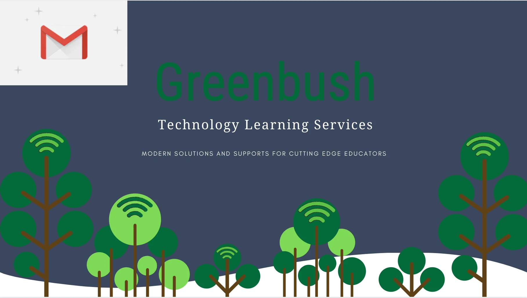 Greenbush EdTech Tips - Tech Tip - Gmail Delete:Archive:Labels on Vimeo