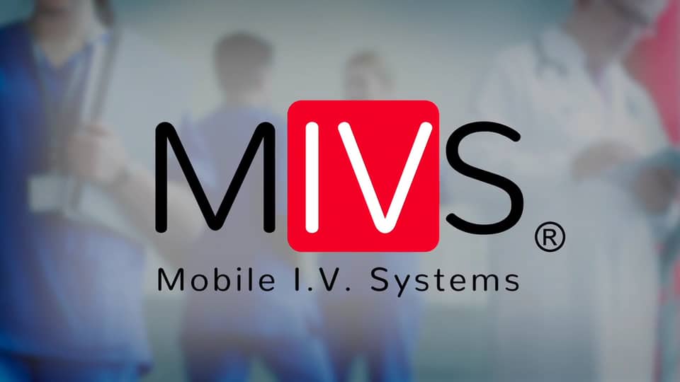 Mobile IV Systems. IV Technology. Mobilized. on Vimeo
