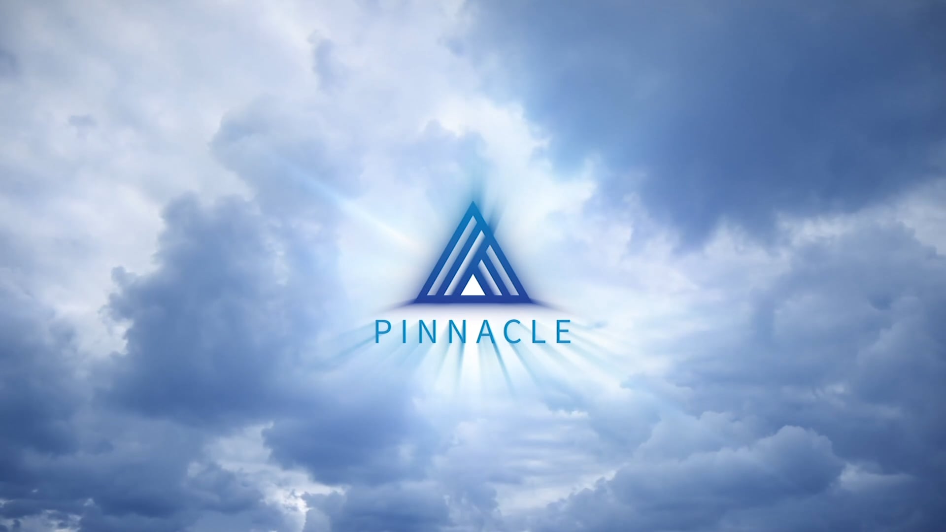 Welcome Pinnacle Members on Vimeo