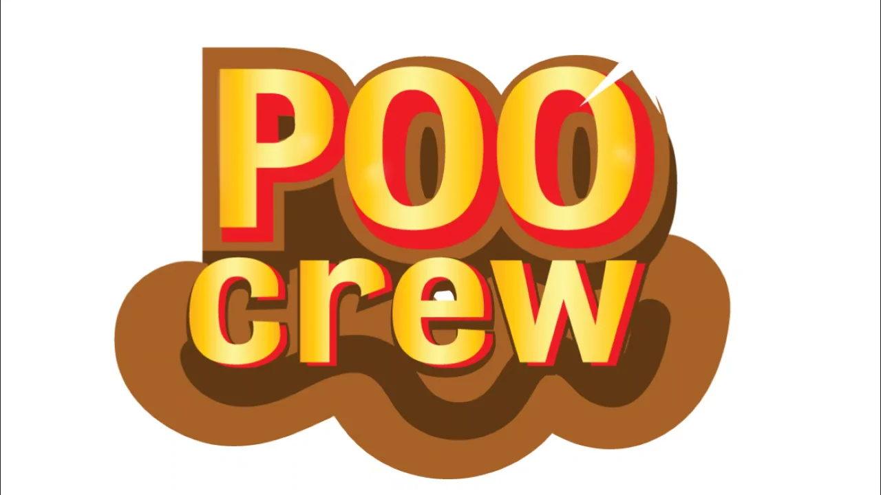 Meet the Poo Crew