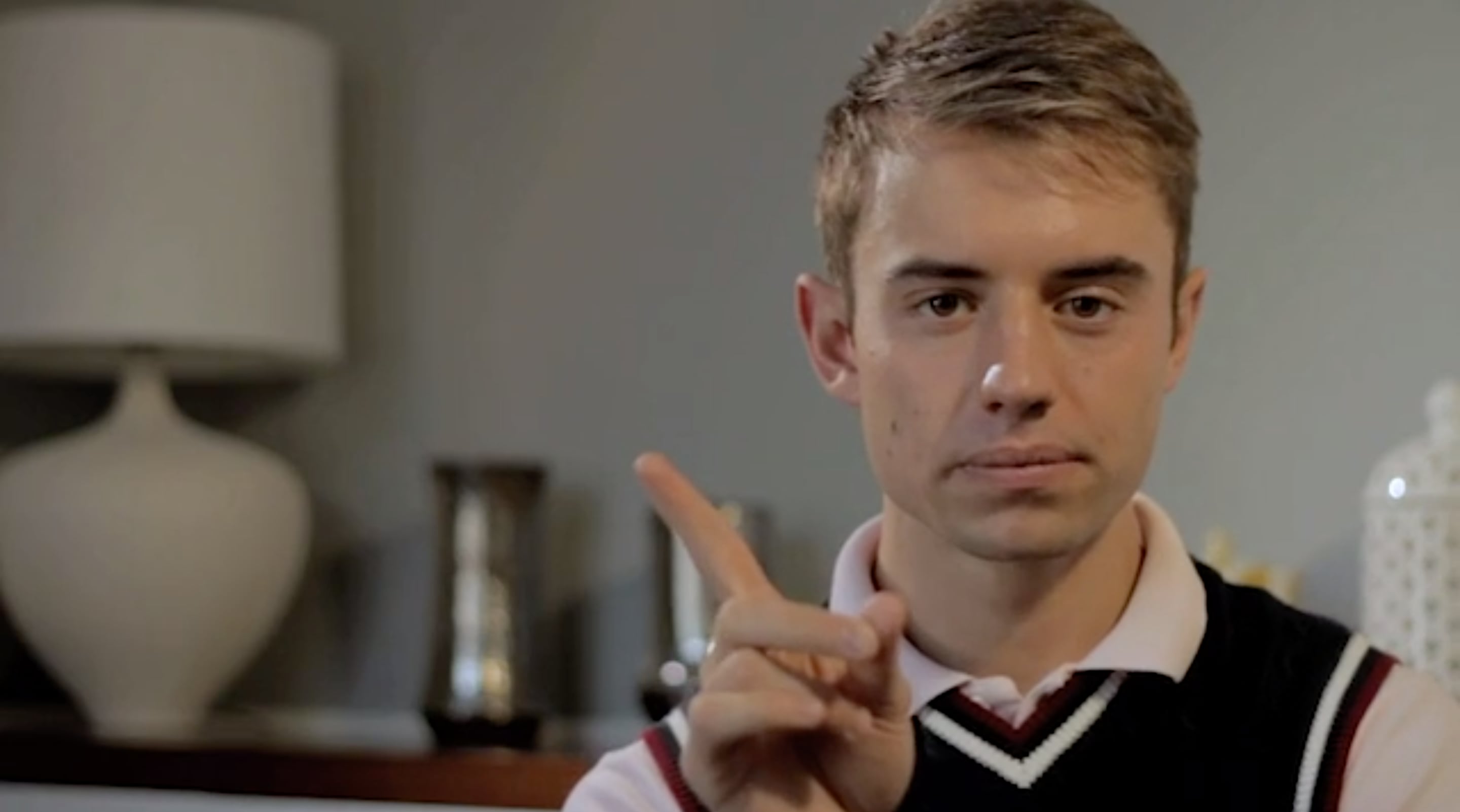 ANDREW BEAR COMEDY REEL on Vimeo