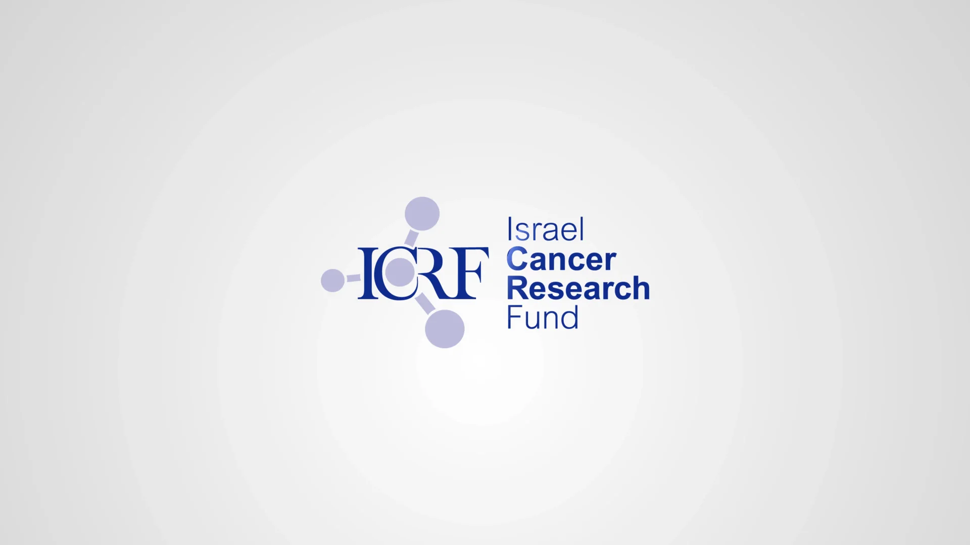 ICRF Award - Dr. Frances Shepherd on Vimeo
