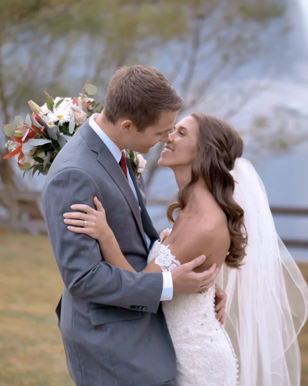 Michelle + Brandon || Instagram Video on Vimeo