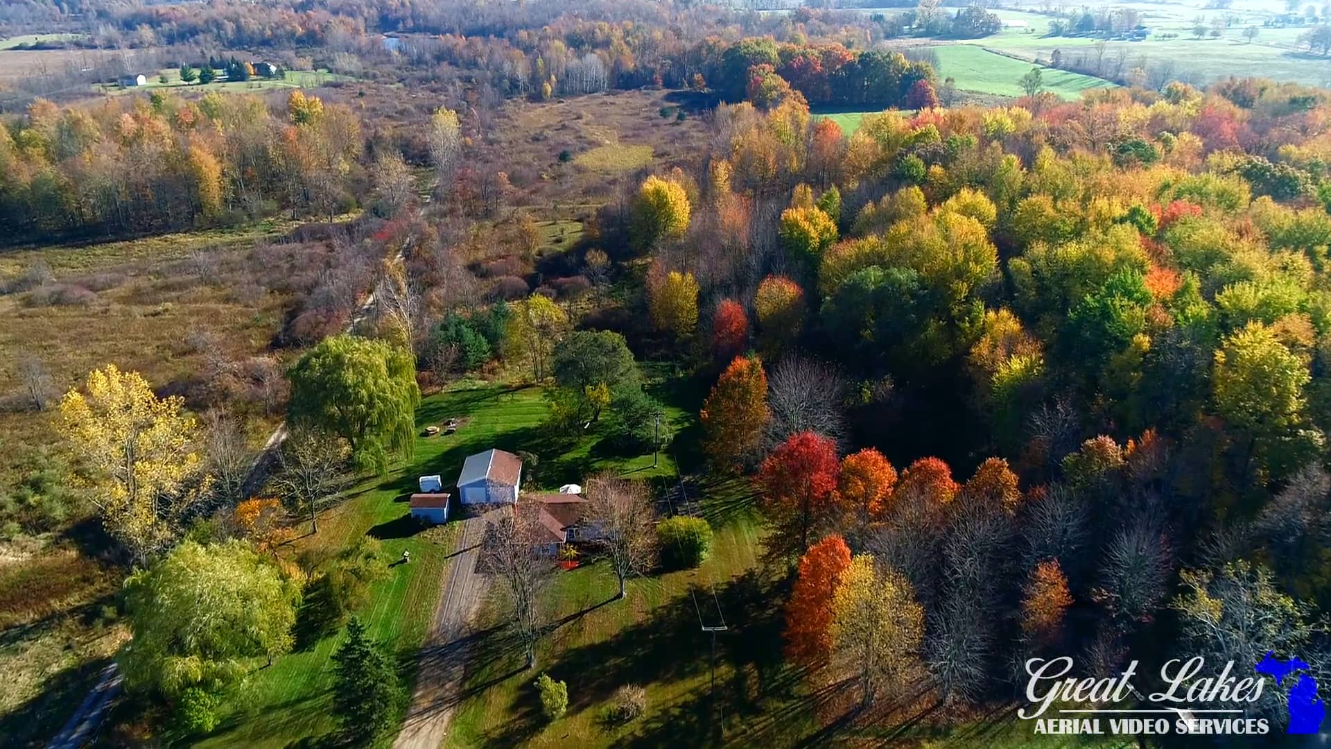 220 Wheeling Road Imlay City on Vimeo