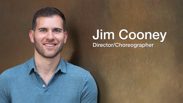 Jim Cooney on Vimeo
