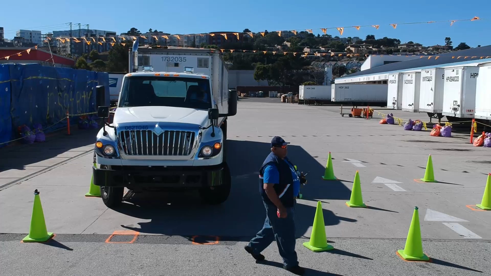 Truck Rodeo 2019 Promo on Vimeo