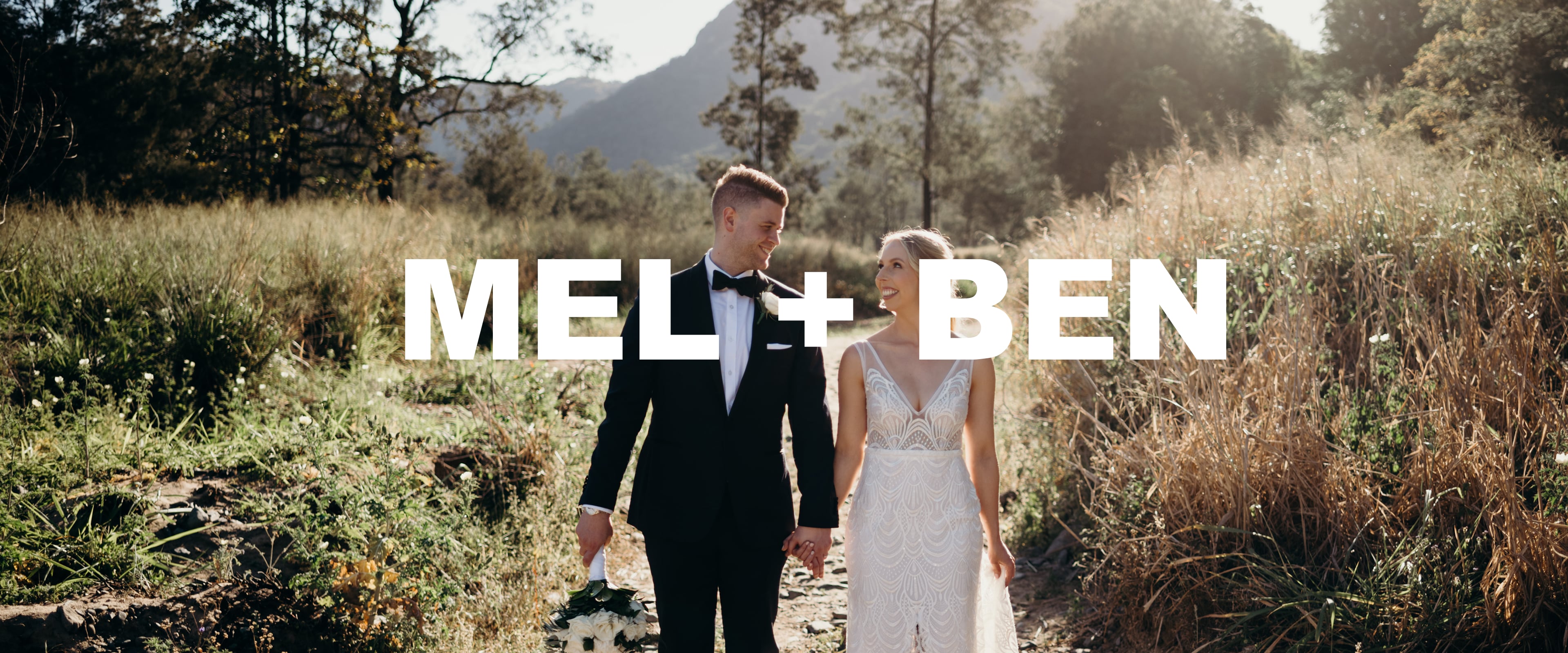 Mel + Ben // Extended Story on Vimeo