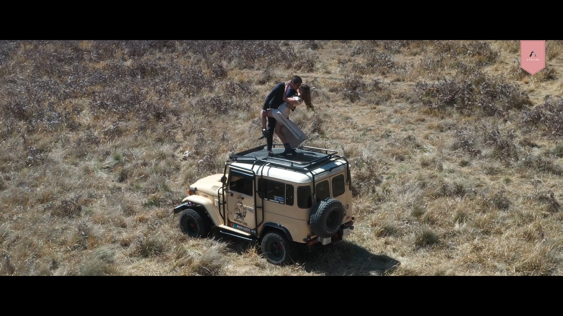 BROMO MASTERPIECE_1 on Vimeo