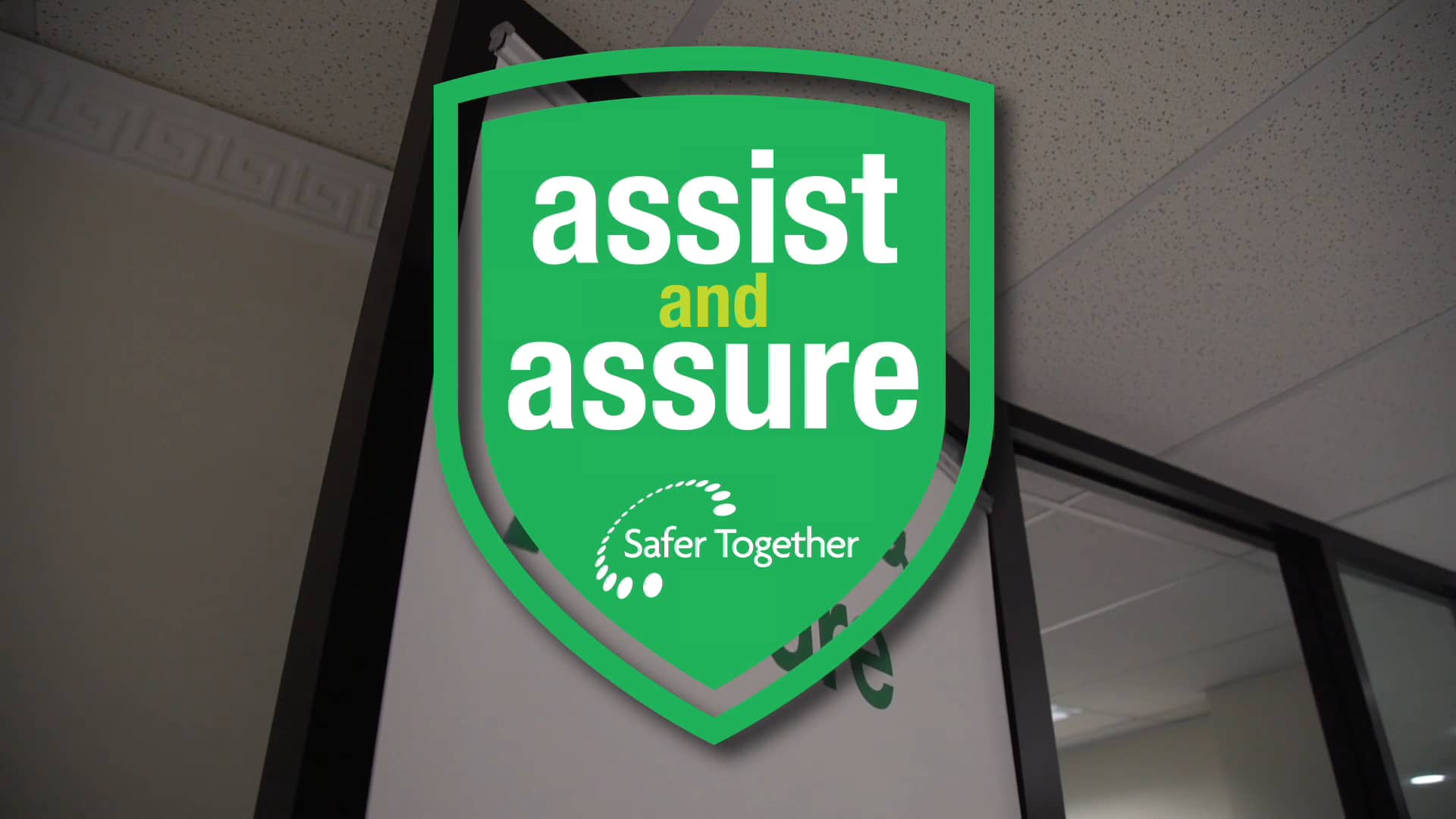 Assist and Assure Pilot on Vimeo