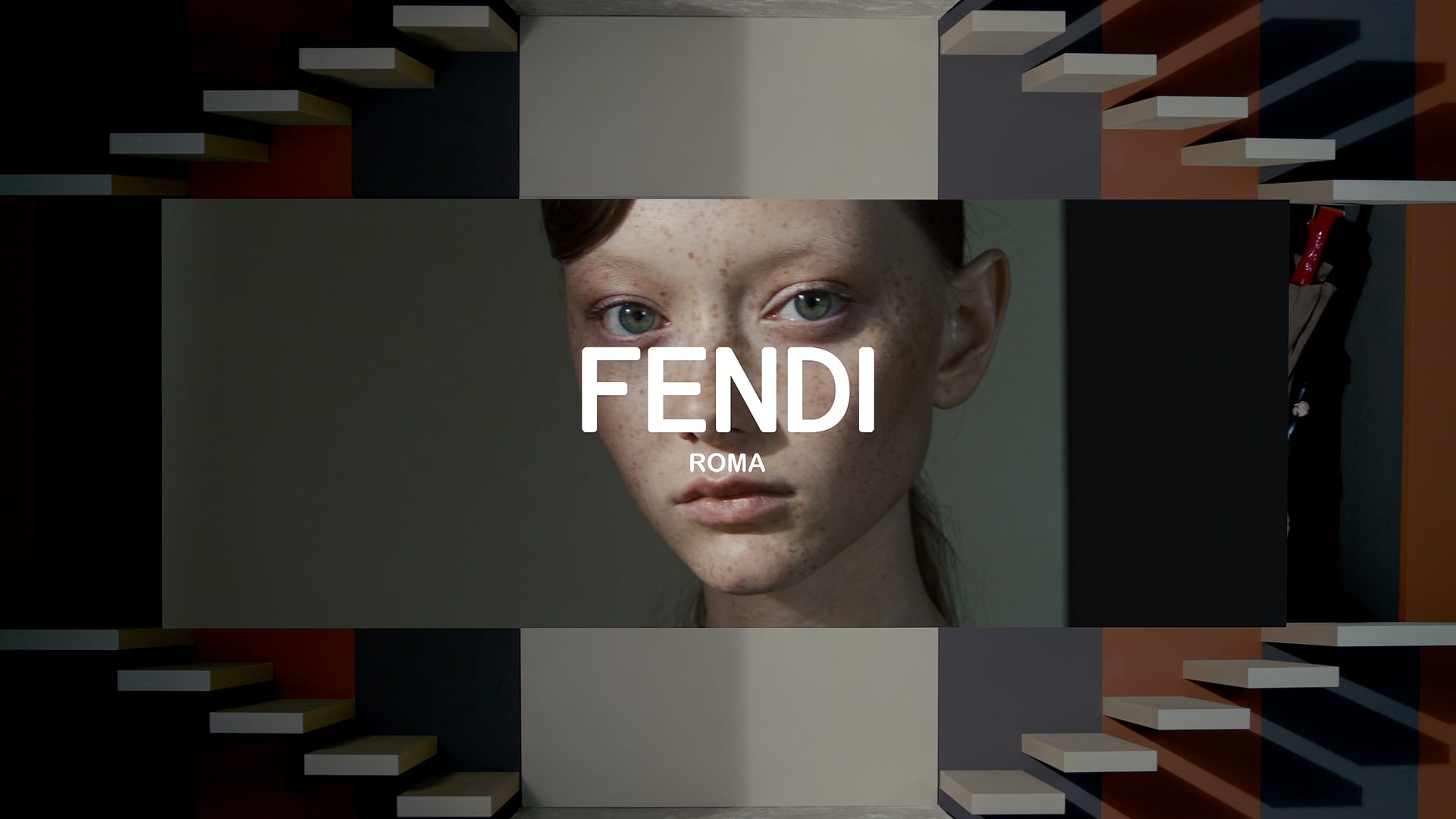 Fendi FW19 on Vimeo