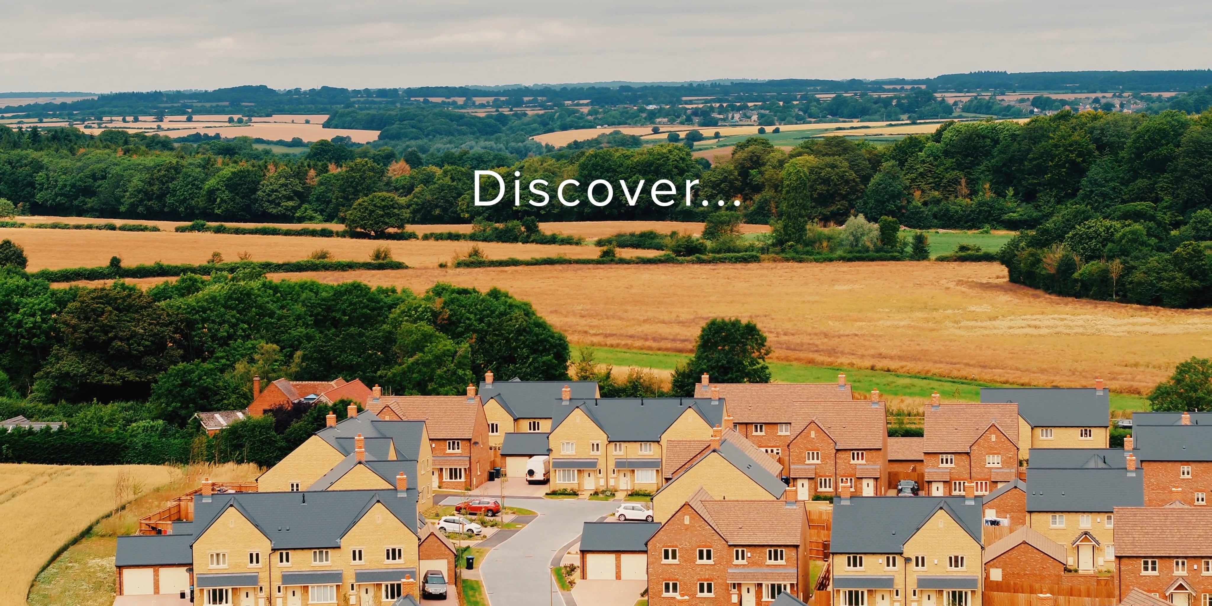 Discover Hanborough Gate on Vimeo