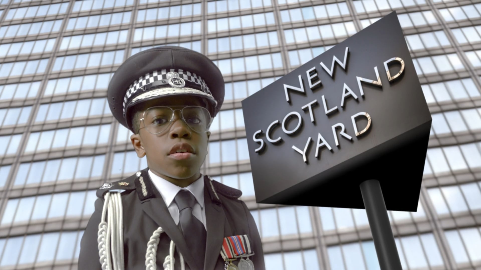 PROMAX UK 2020 WINNER - Channel 4: Black History Month on Vimeo