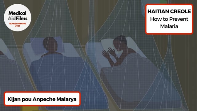 Haitian Creole Archives - Medical Aid Films