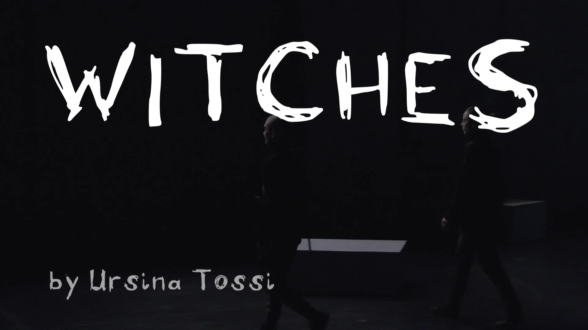 WITCHES by Ursina Tossi (Trailer) on Vimeo