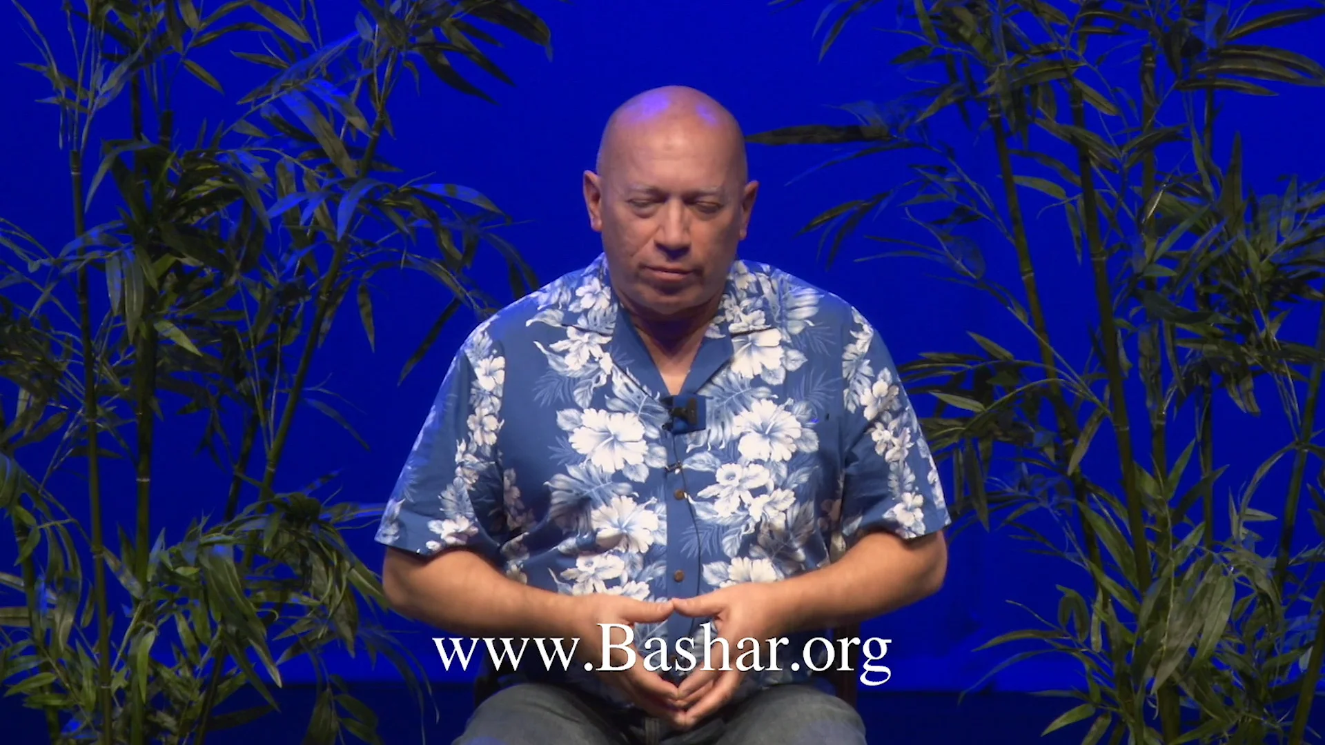Bashar :: Think Outside the Box - Highlights on Vimeo