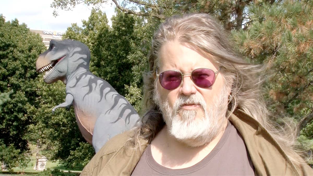 Heavy Times by Joe Vetrone on Vimeo