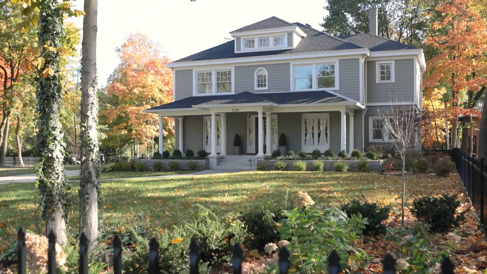 4245 Washington Blvd on Vimeo